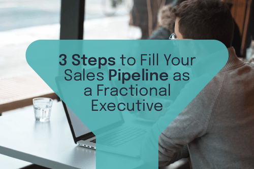 The Fractional Executive's Guide to Filling Your Sales Pipeline ...