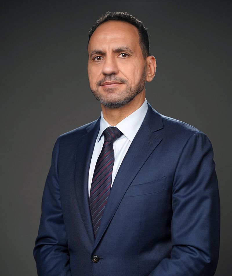 Executives | Fakeeh Care Group