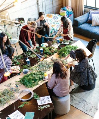 Happl | About Us | Employee Benefits Platform