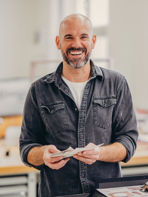 PHOENIX - Check Everyone Who's Part of the Team!