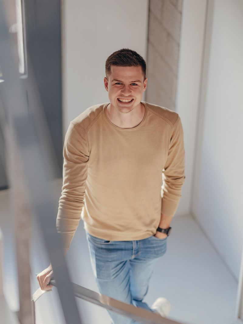 PHOENIX - Check Everyone Who's Part of the Team!