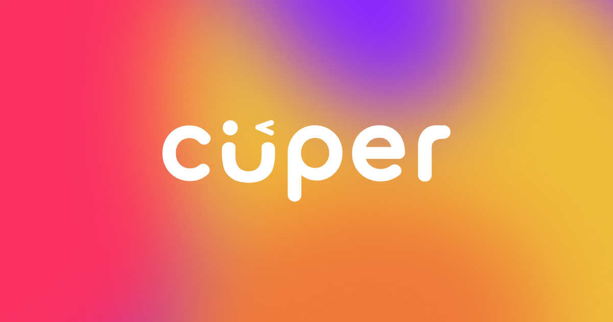 Cuper