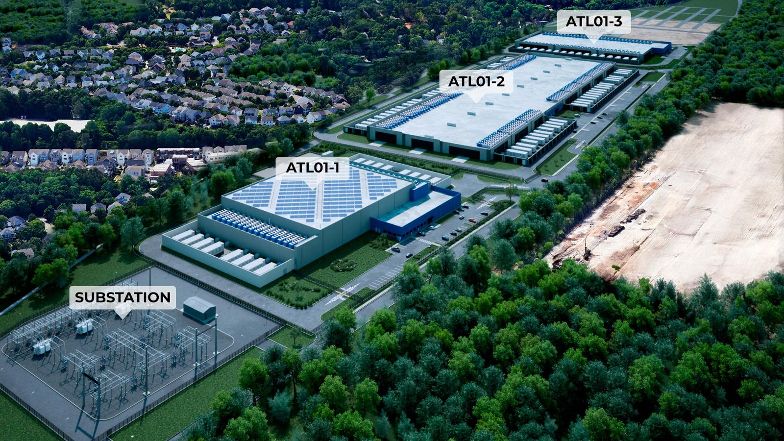 Edged U.S. | Atlanta