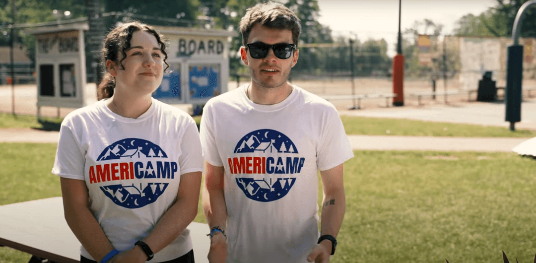 Summer Camp Jobs in USA for the Adventurous with AmeriCamp
