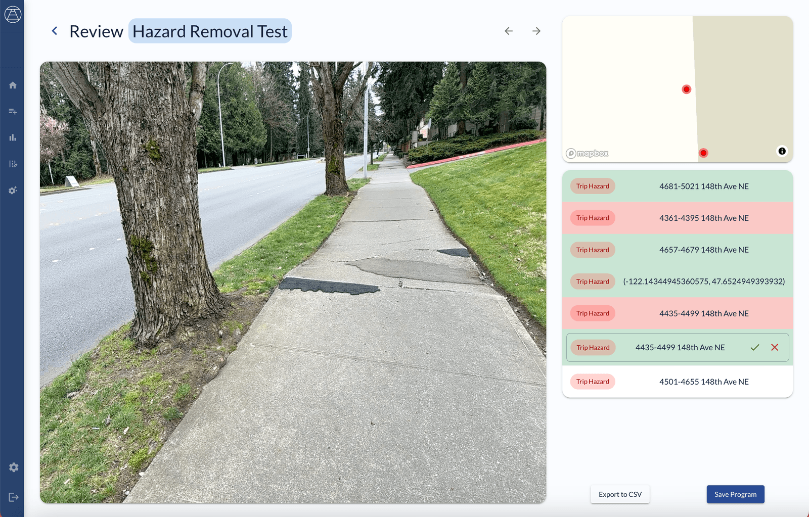 DeepWalk ADA Solutions