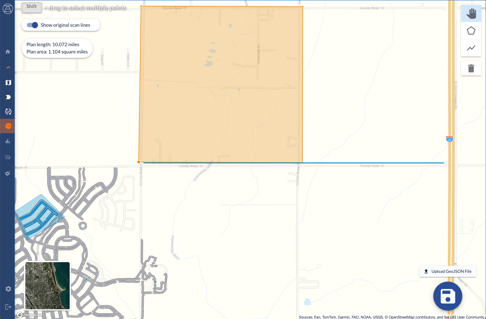 DeepWalk ADA Solutions