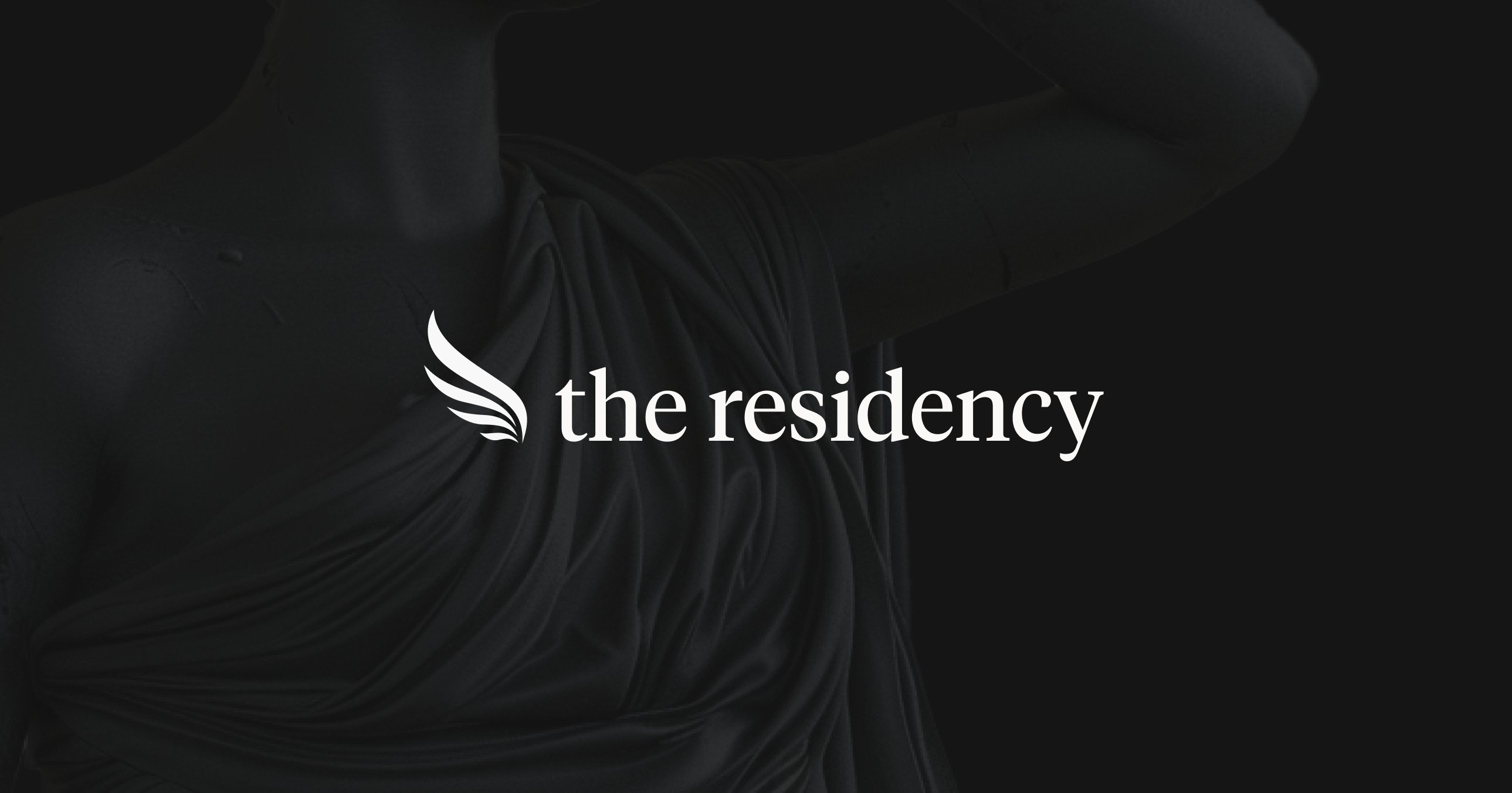 the residency