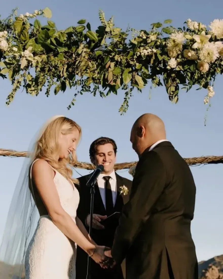 What is Handfasting? | A Wedding Unity Ritual Explained – Provenance