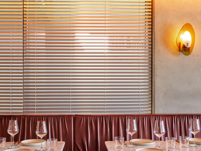 Group Dining | Pixie Italian