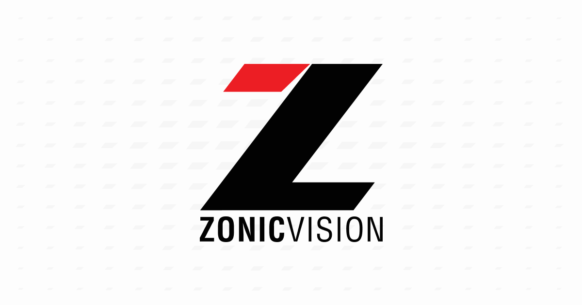 Zonic Vision