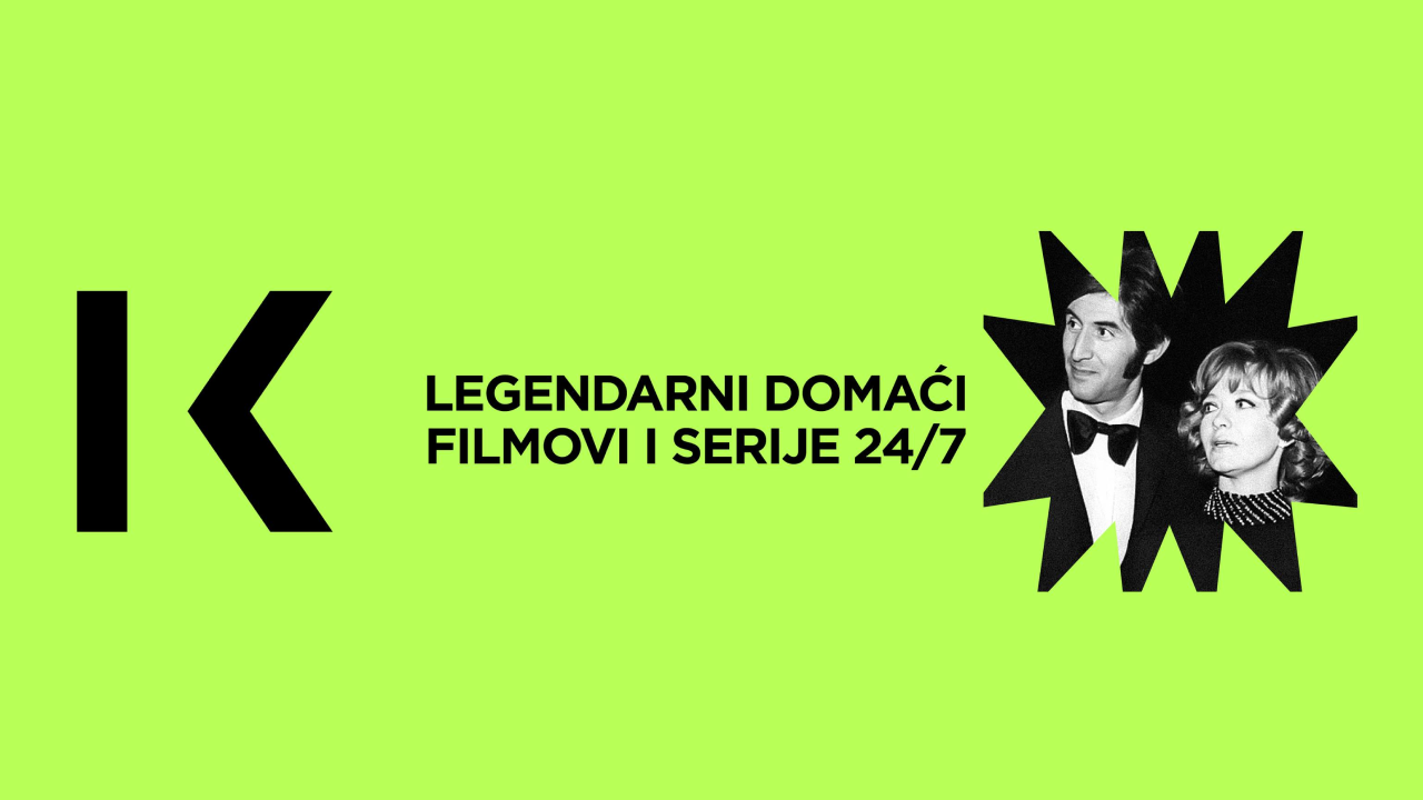 TV Raspored - Klasik