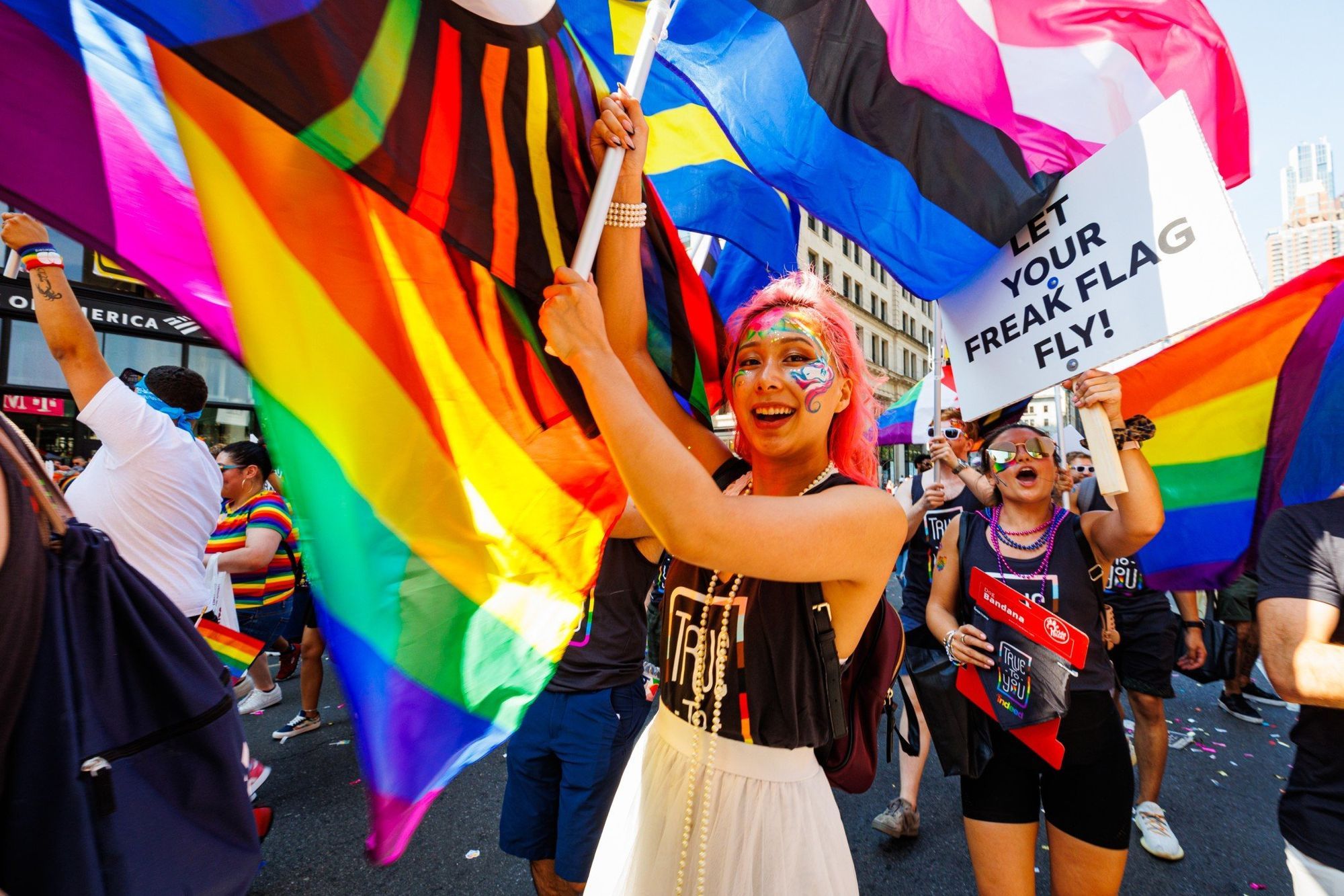 Eventex Awards - The World’s #1 Awards for Events & Experience Marketing