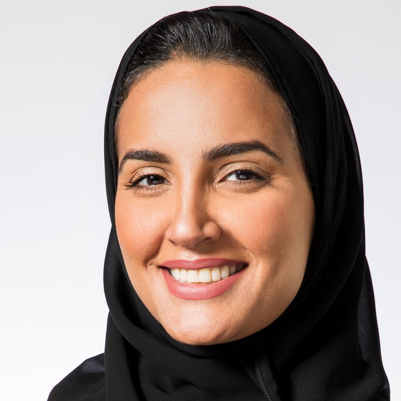 Princess Norah Abdulmohsen Al Saud | Jury Panel | Eventex Awards