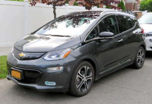2017 chevy bolt reliability store