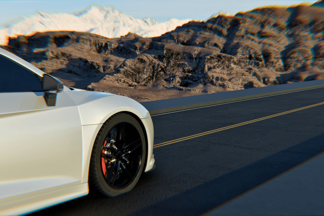 12 Creative Ways to Customize Your Car