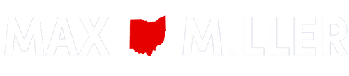 Max Miller For Congress – About