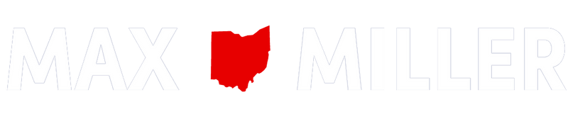 Max Miller For Congress – About