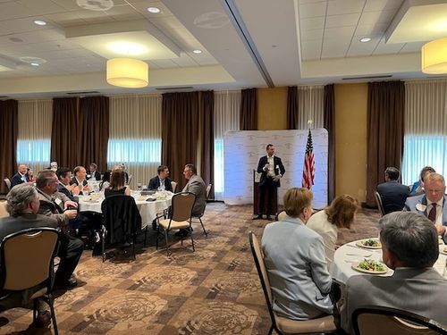 Max Miller For Congress – About