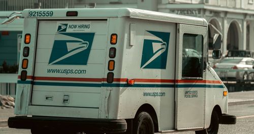 USPS Insurance—The Complete Guide