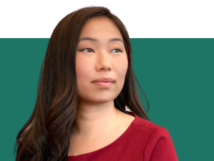Batchimeg Ganbaatar (Nomadic Venture Partners) / VC Breakdown & Contact
