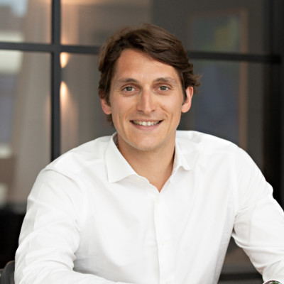 Accel - VC Fund Breakdown