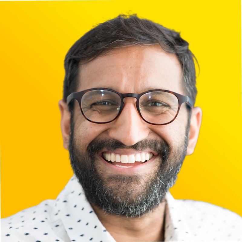 Sheel Mohnot (Better Tomorrow Ventures) / VC Breakdown & Contact