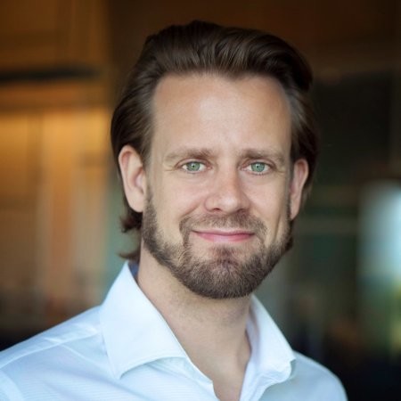James Fitzgerald (Valar Ventures) / VC Breakdown & Contact