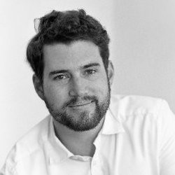 Aaron Larue (Socially Financed) / VC Breakdown & Contact