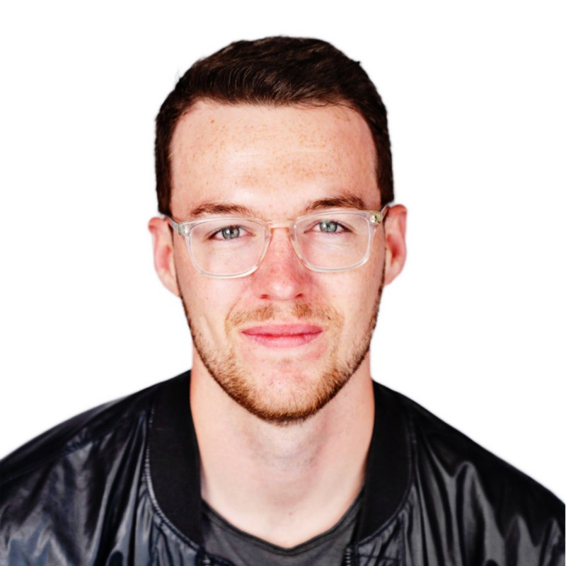 James Green (CRV) / VC Breakdown & Contact