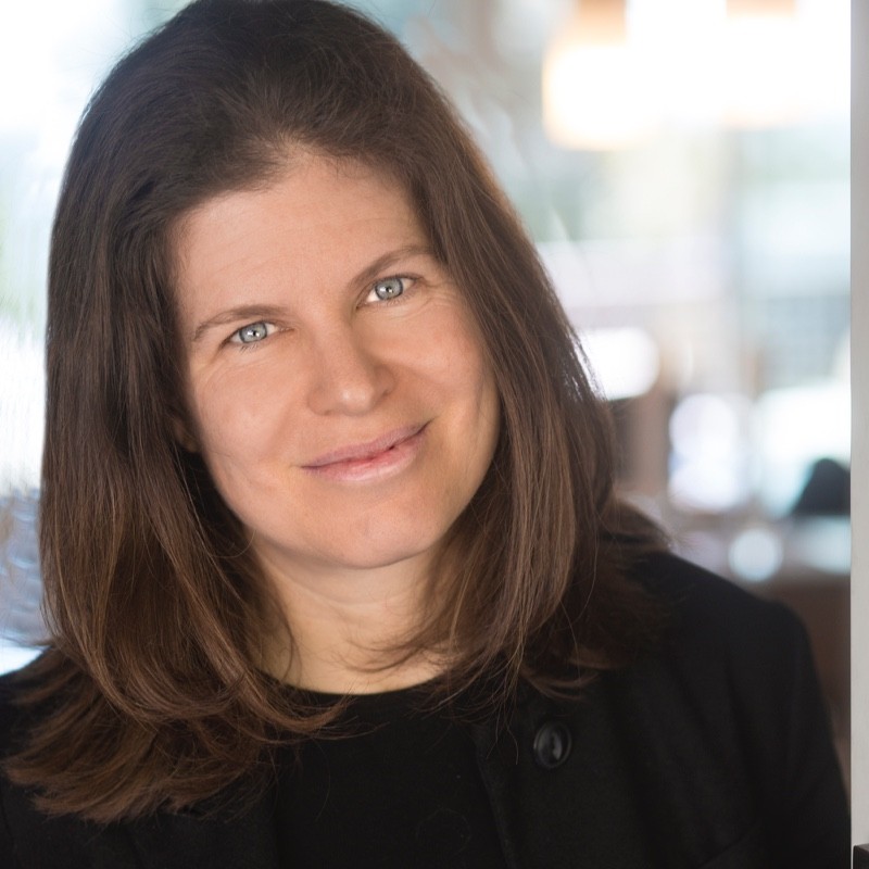 Anne Enna (Mucker Capital) / VC Breakdown & Contact