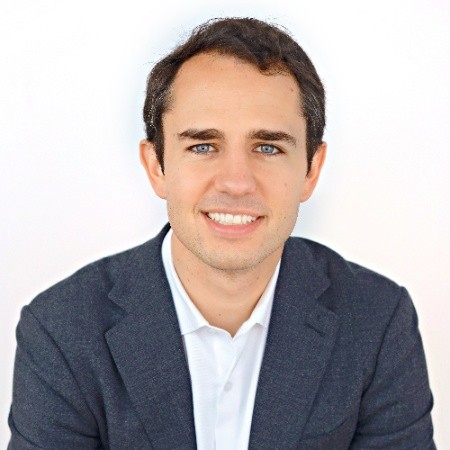 Weston Gaddy (Radian Capital) / VC Breakdown & Contact