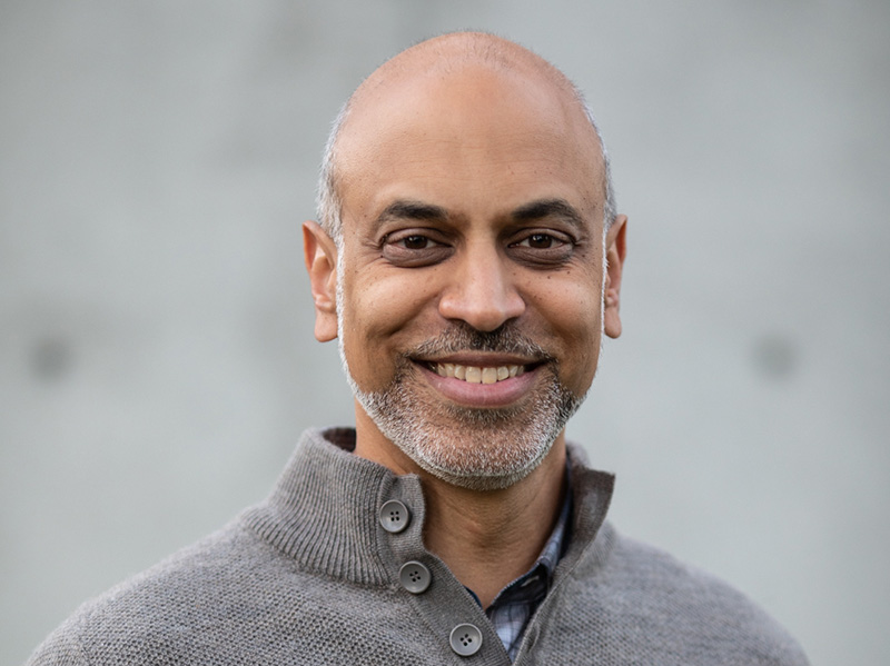 Satya Patel (Homebrew) / VC Breakdown & Contact