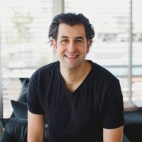 Daniel Frankenstein (Joule Ventures) / VC Breakdown & Contact