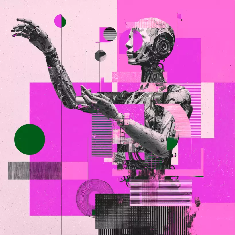 Robotic funds — Curated VC Funds