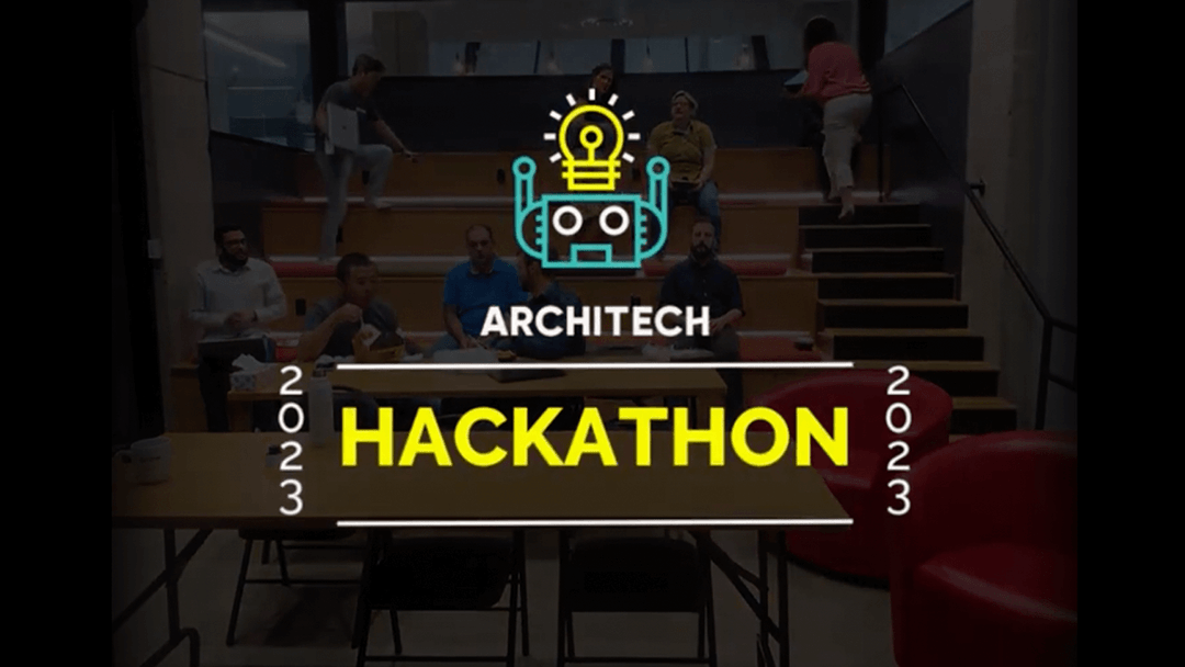 AI Powered Applications