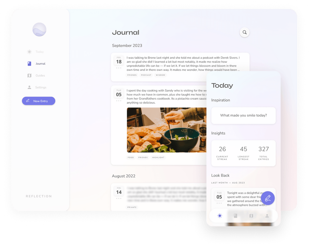 10 Daily Journal Prompts to Spark Creativity and Reflection | Online ...