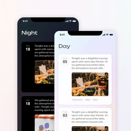 Start Journaling — Free Private Online Journal App with Daily Journal ...