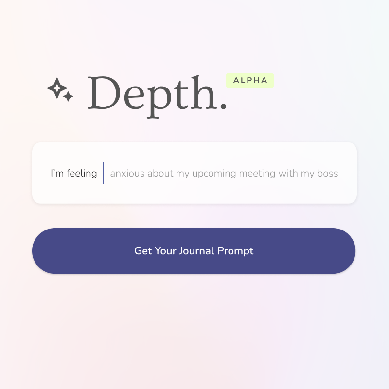 Start Journaling — Free Private Online Journal App with Daily Journal ...