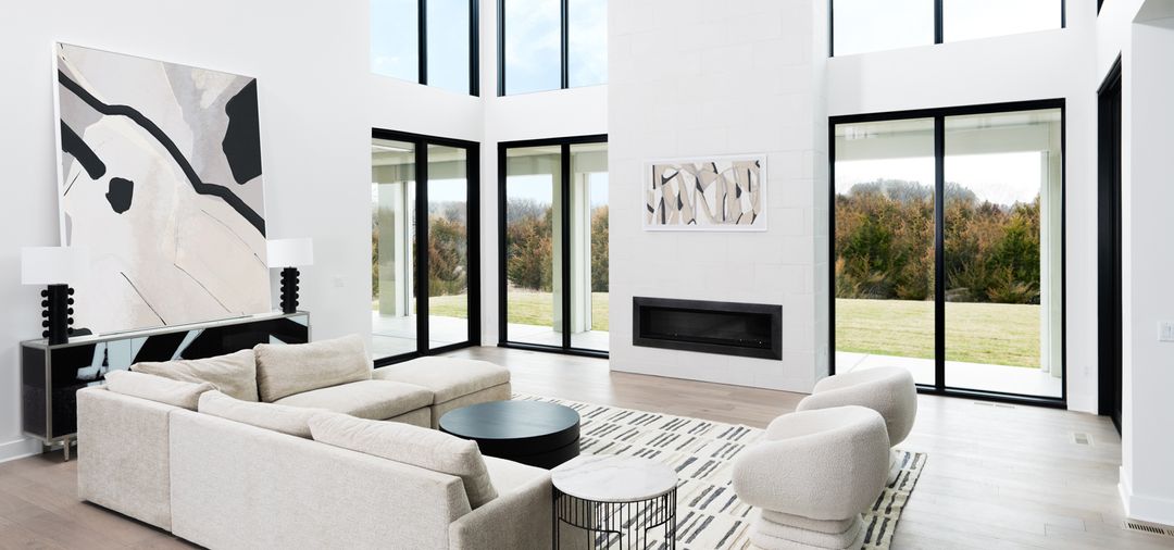 Nies Homes | Wichita's Luxury New Construction and Custom Home Builder