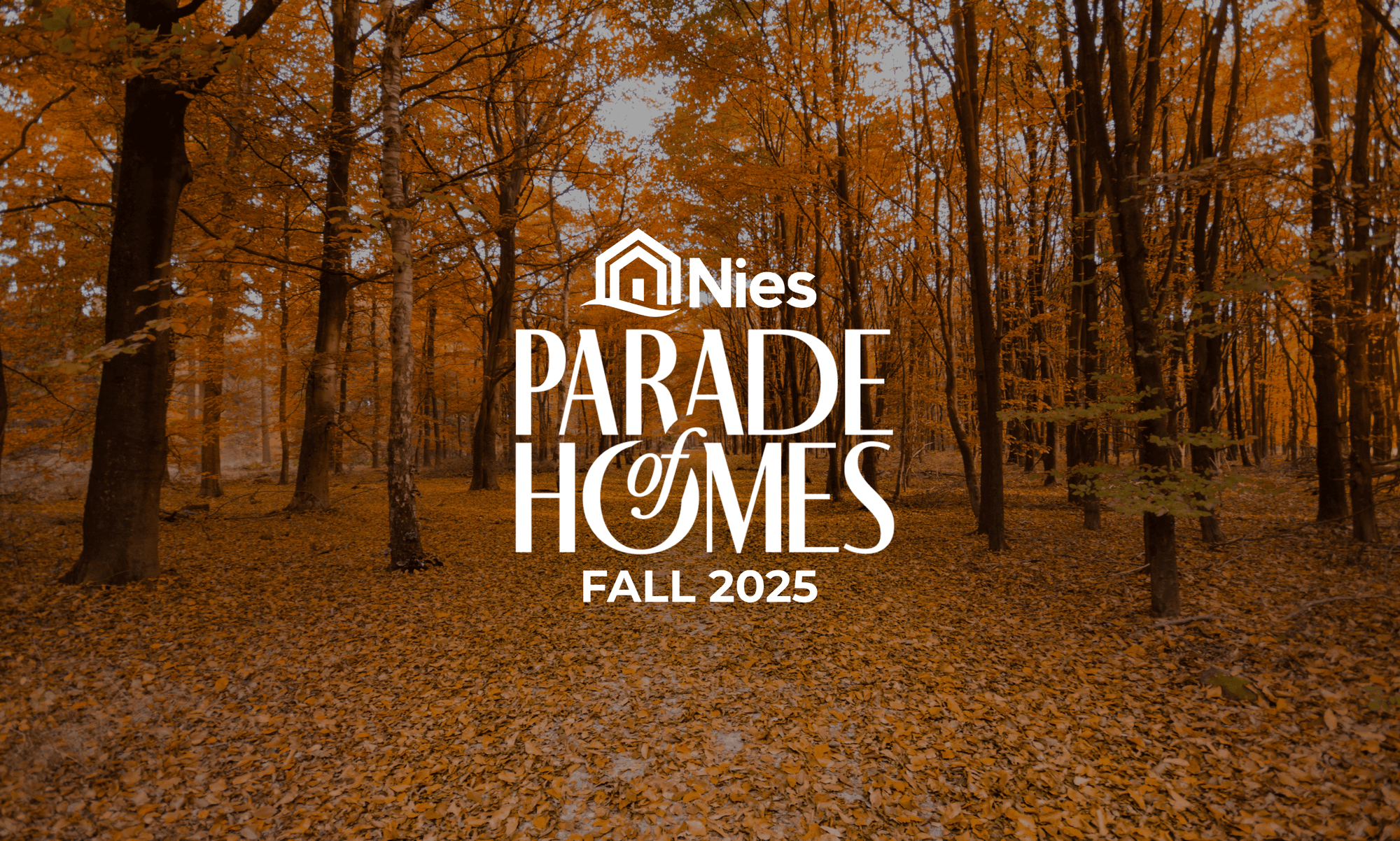 The 2025 Fall Parade of Homes in Wichita, Kansas | Nies Homes
