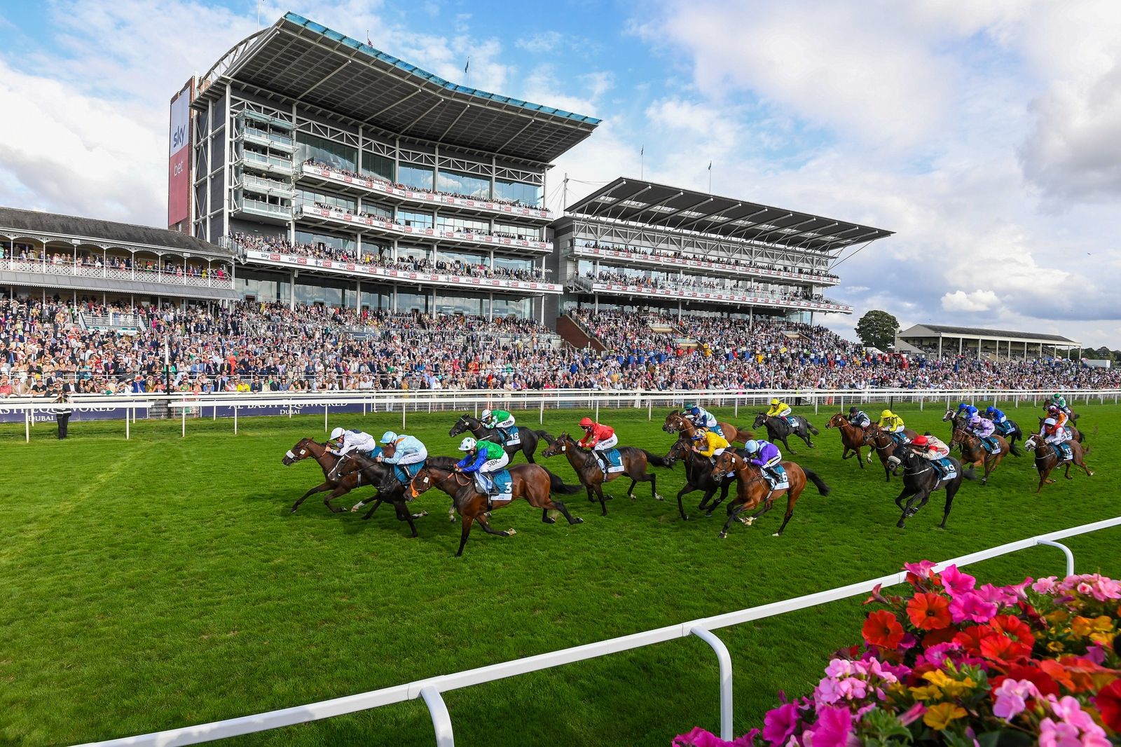 York Races 2025: Your Essential Guide