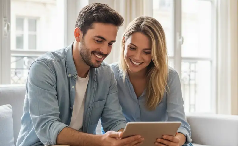 Régime réel LMNP 2026, choisir la meilleure option fiscale