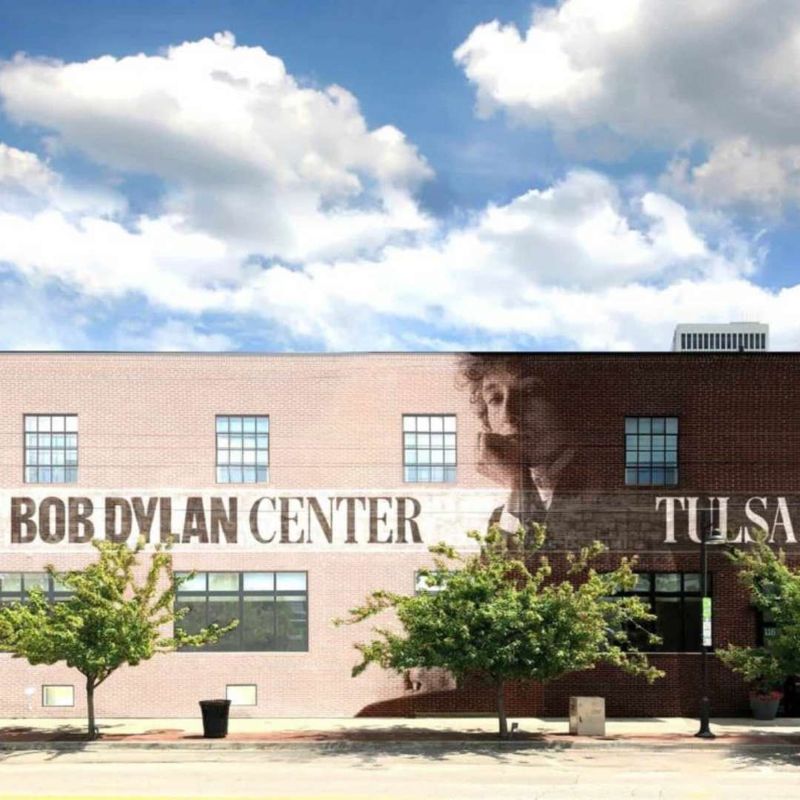 Neighborhoods in Tulsa