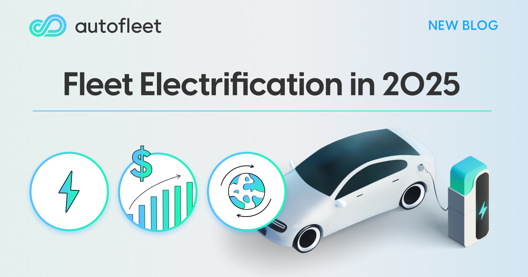 Fleet Electrification in 2025: Practical Strategies to Cut Costs and ...