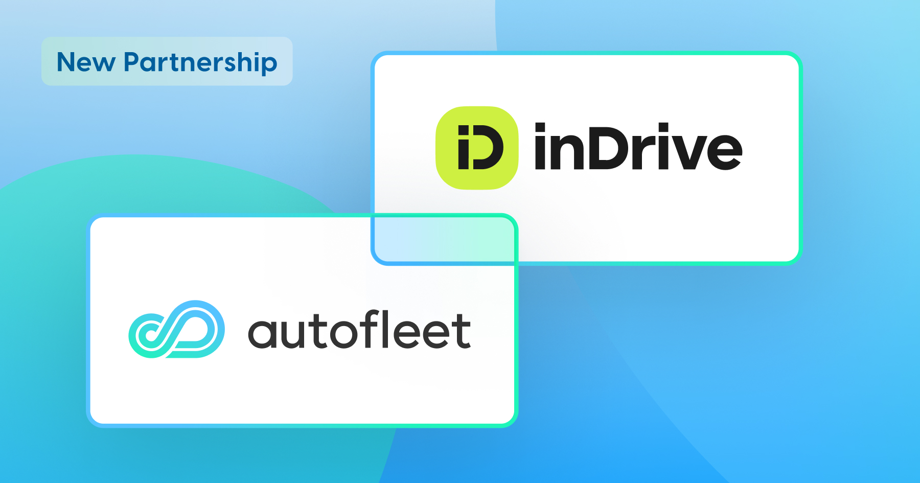 Autofleet Partners with inDrive to Launch a New Global Fleet Management ...