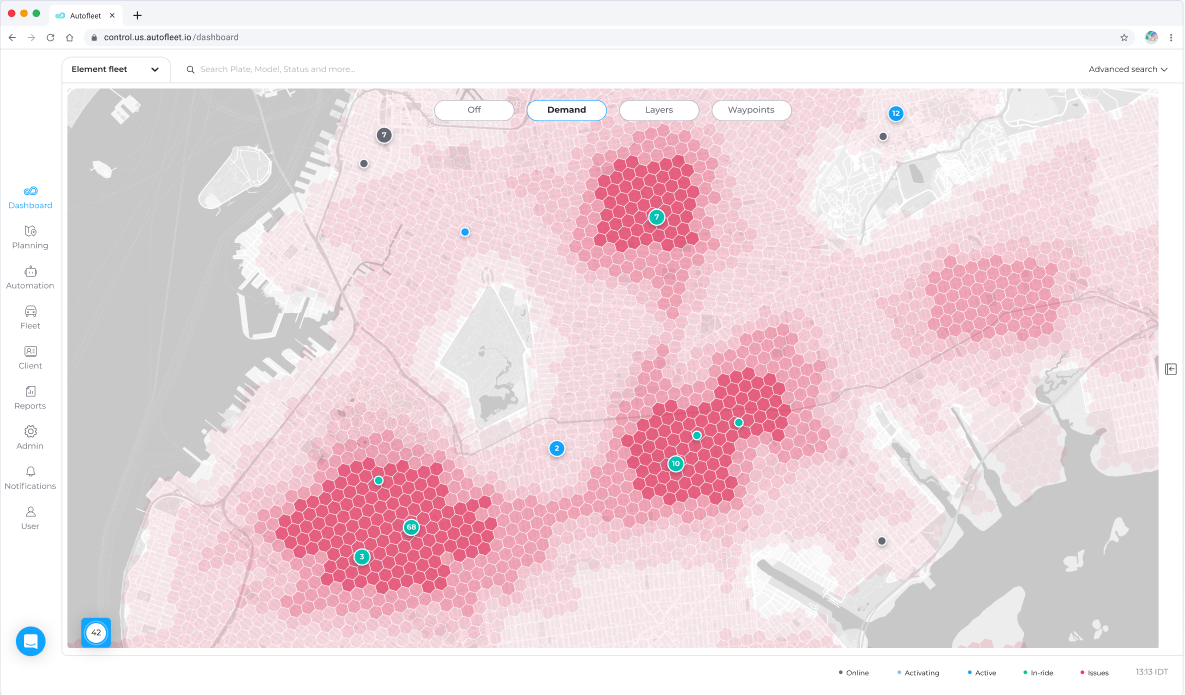 AI for Fleets: The industry’s guide for making AI work for your fleet