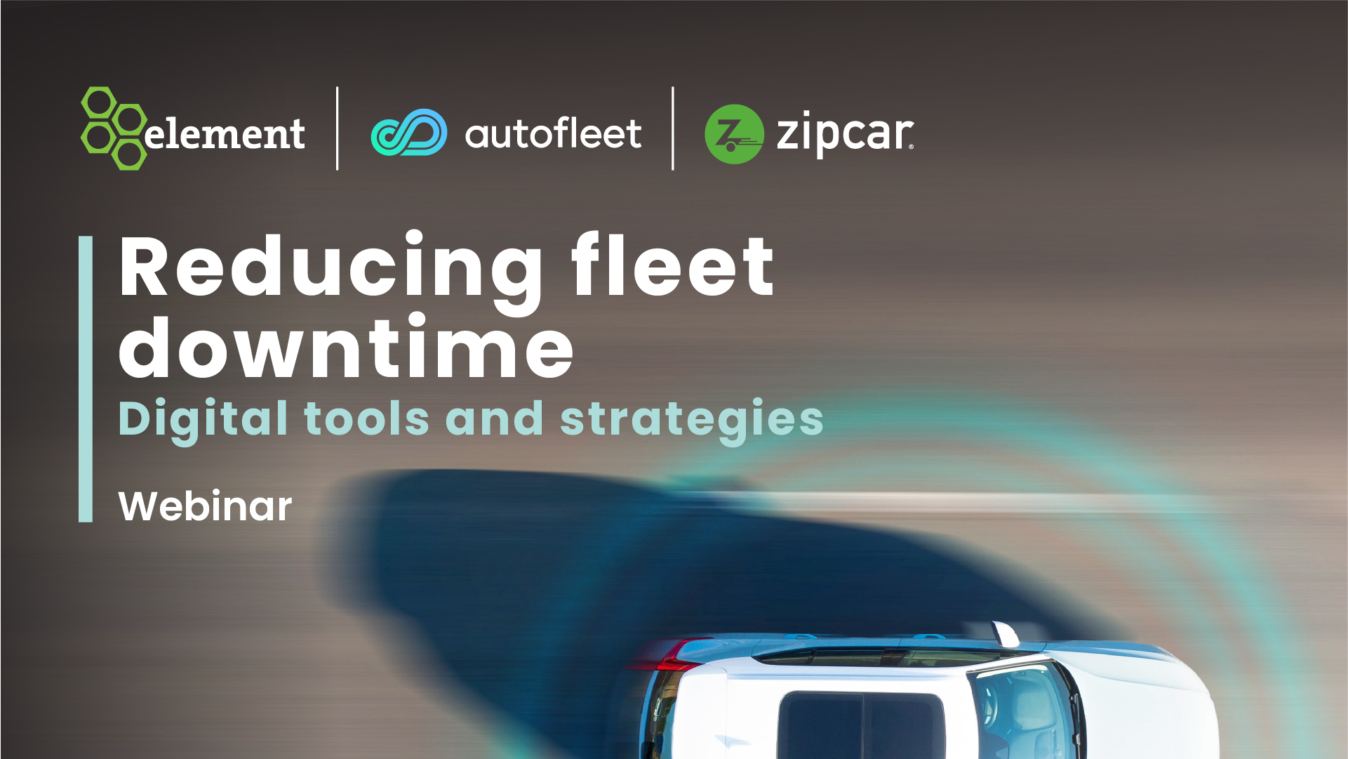 Reducing fleet downtime: Digital tools and strategies
