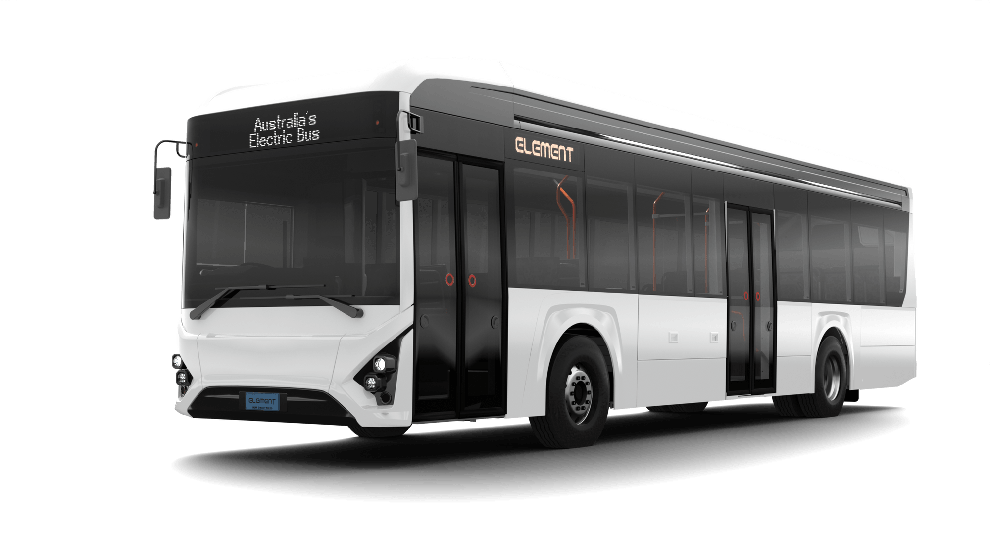 Custom Denning - Australia's Oldest Bus Manufacturer