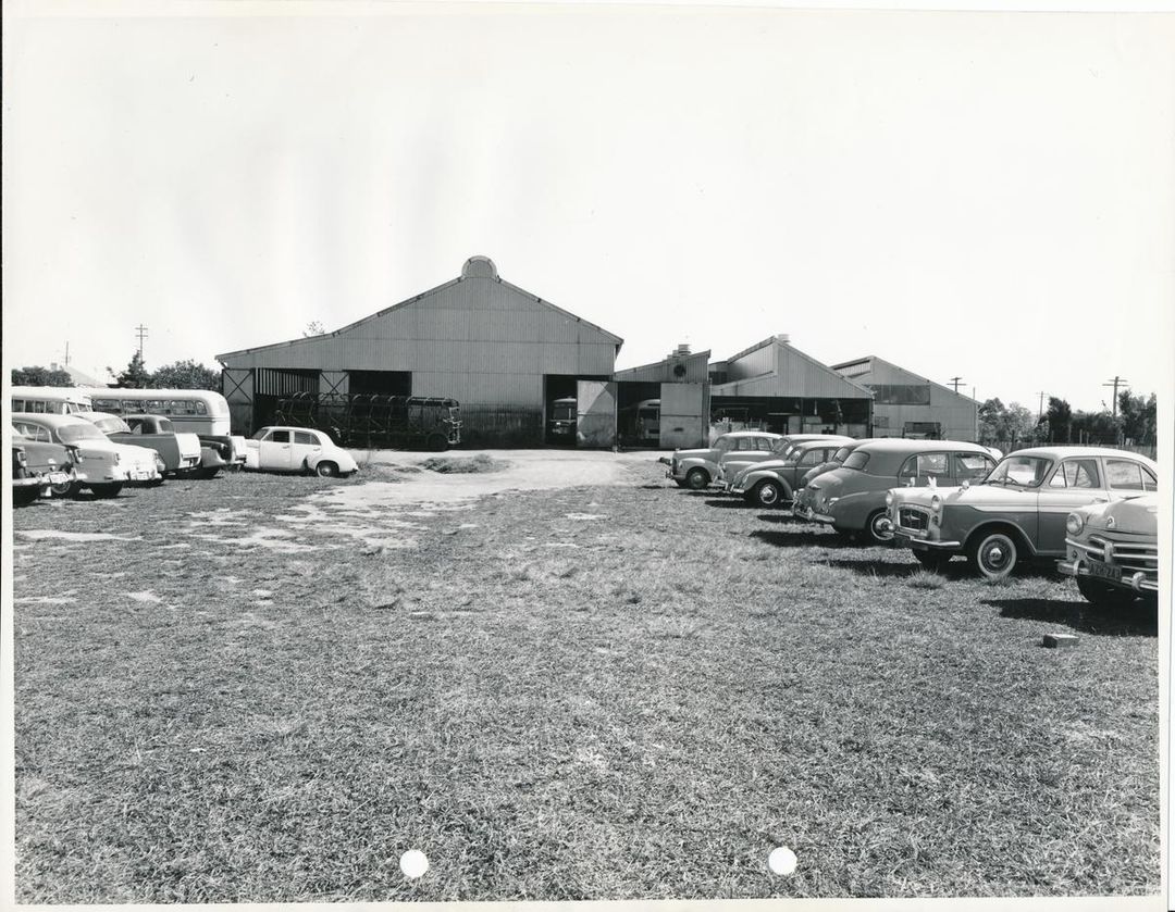 About Us | Custom Denning