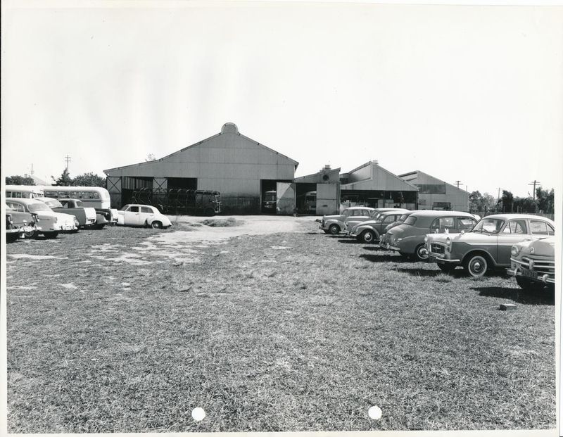 About Us | Custom Denning